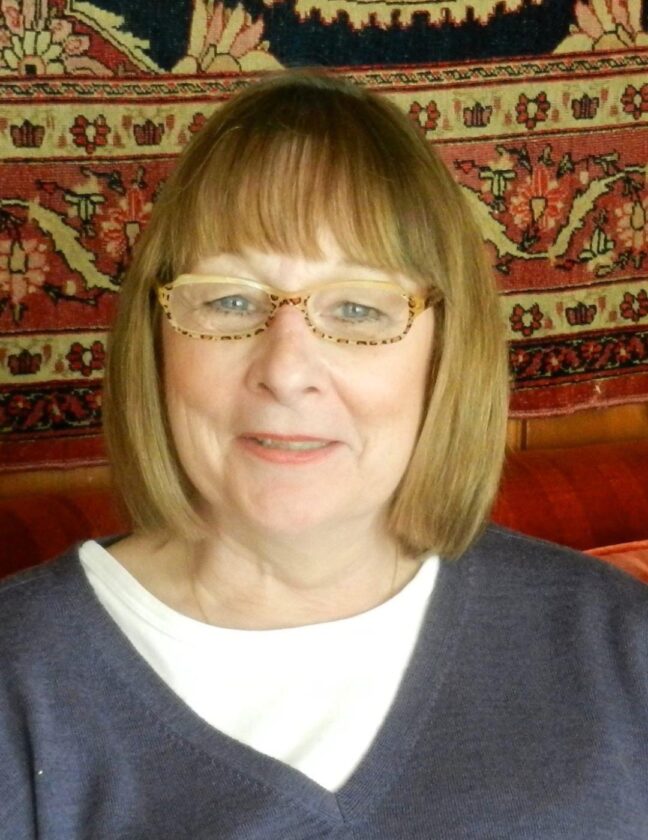 Deborah “Debra” A. Wilcox | News, Sports, Jobs - Williamsport Sun-Gazette
